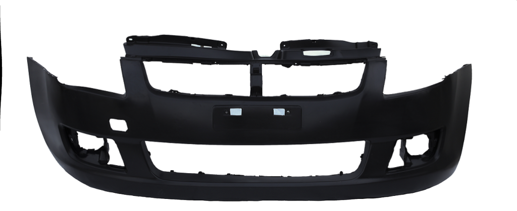 Front Bumper for Maruti Swift Type 2 2007-11 | Autoretails - Auto Parts ...