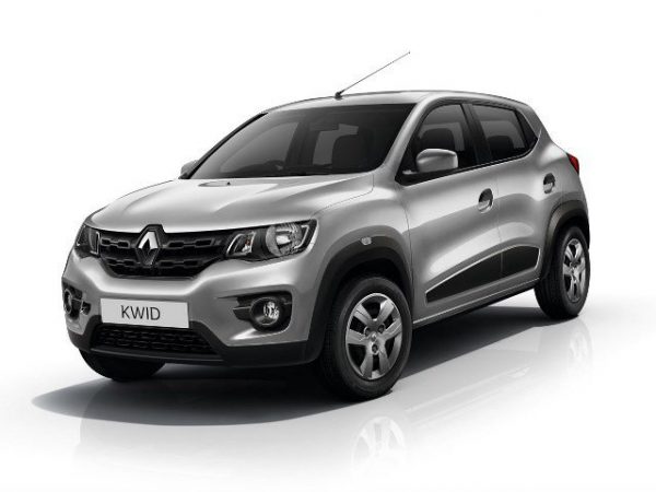 Head Lights Renault Kwid (2015-20) Uno Minda | Autoretails