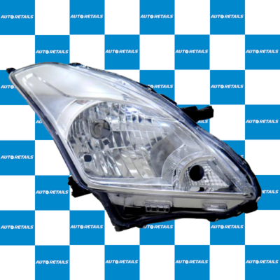 Maruti Baleno Head Lights Model 2015-18 Lumax | Autoretails